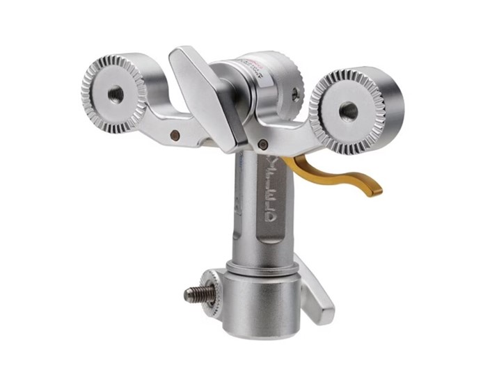 MAYFIELD® Cranial Stabilization & Fixation Systems